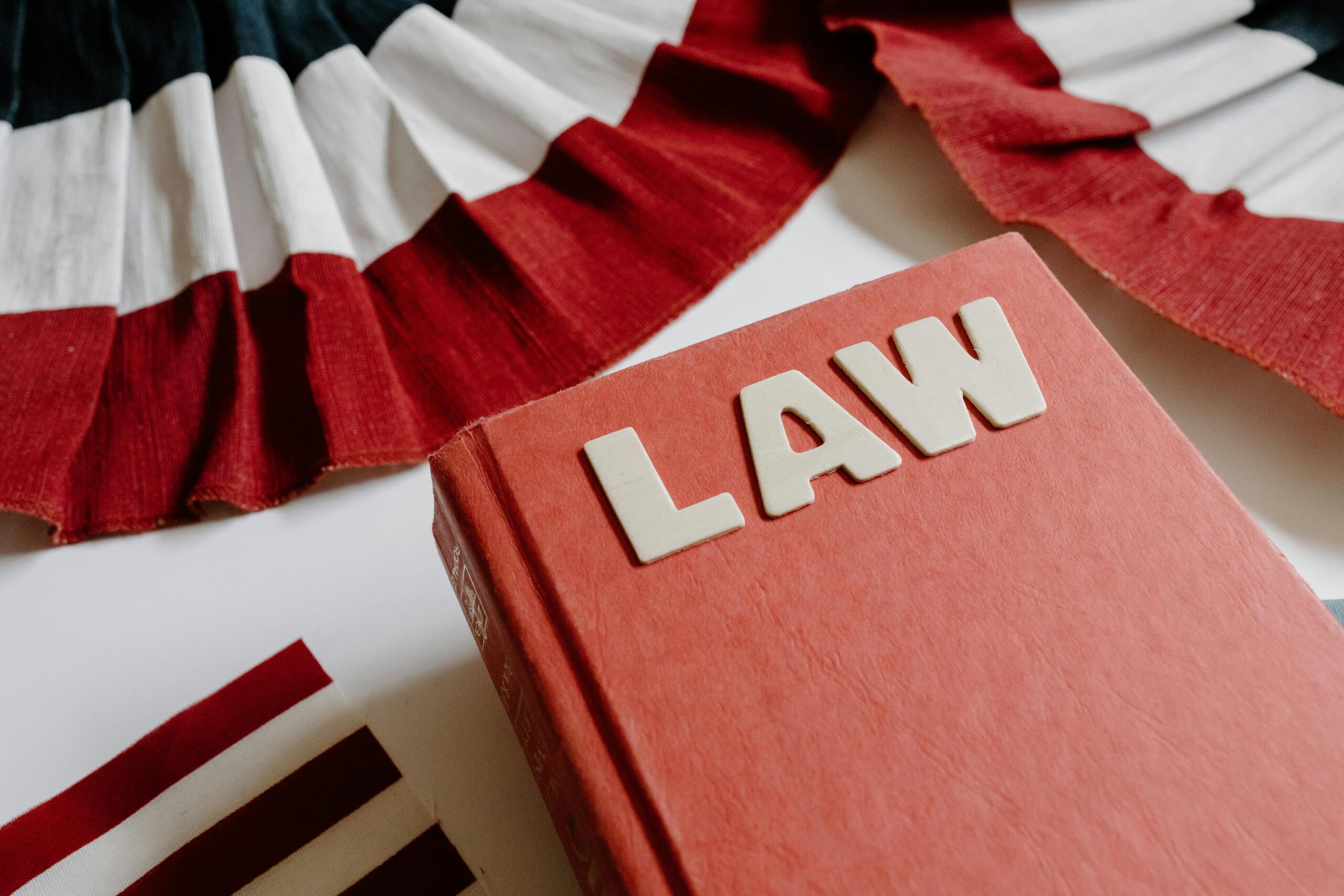 What the Law Says - My Adult still My Child